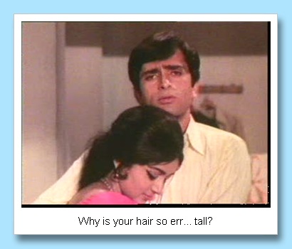 Old is Gold: Jahan Pyar Miley (1969) – amnesia for religious amity!